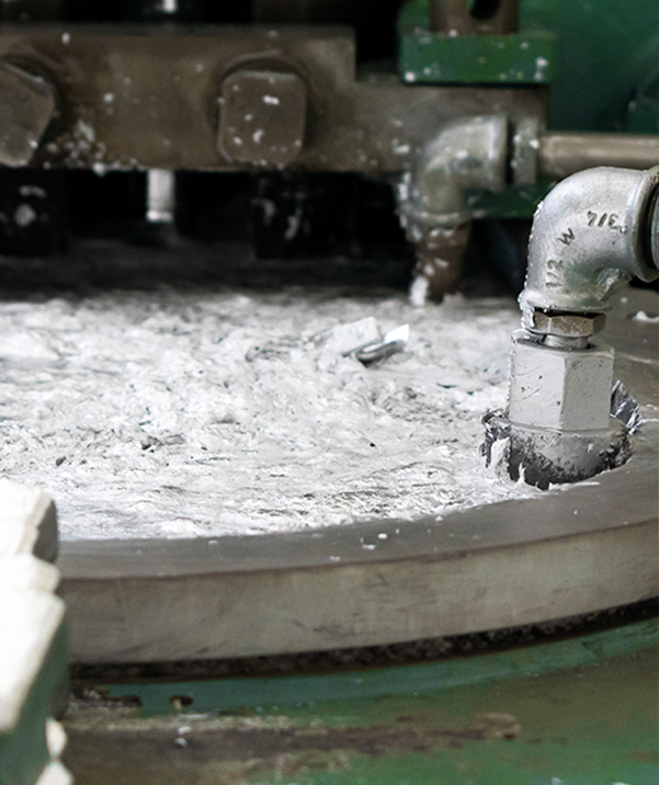 La Pressofusione - Metalpomol